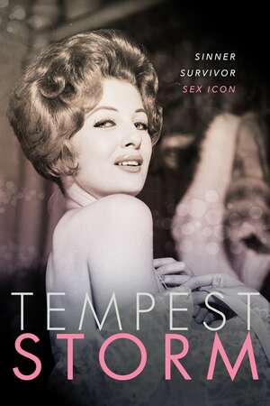 ‎Films starring Tempest Storm • Letterboxd