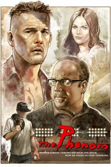 ‎The Phenom (2016) directed by Noah Buschel • Reviews, film + cast ...