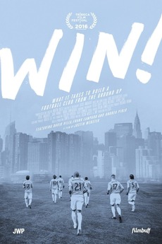 ‎Win! (2016) directed by Justin Webster • Reviews, film + cast • Letterboxd