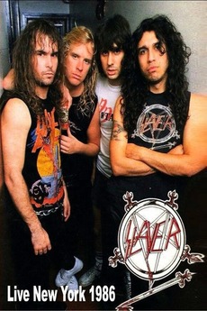 slayer 1986