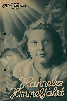 ‎The Assumption of Hannele (1934) directed by Thea von Harbou • Reviews ...