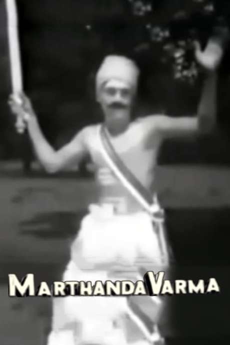 ‎Marthanda Varma (1933) directed by P. V. Rao • Reviews, film + cast • Letterboxd