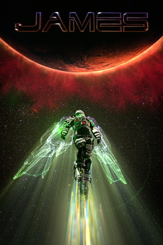 ‎James (2016) directed by Kyle McCauley • Reviews, film + cast • Letterboxd