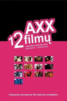 ‎Mr. Dick (2005) directed by Jonas Banys, Simonas Tarvydas • Film ...