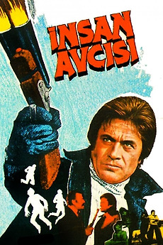 ‎İnsan Avcısı (1975) directed by Duygu Sağıroğlu • Reviews, film + cast ...