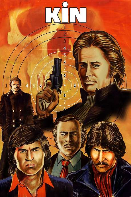 ‎Kin (1974) directed by Natuk Baytan • Film + cast • Letterboxd