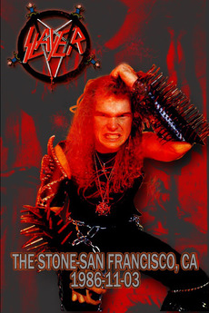 slayer 1986