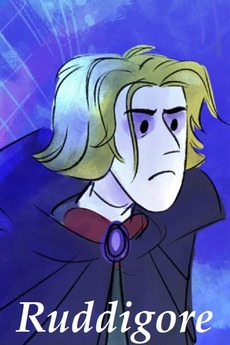 ‎Ruddigore (1967) directed by Joy Batchelor • Reviews, film + cast ...