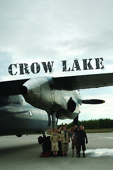 ‎Crow Lake (2007) directed by Inesa Kurklietyte • Film + cast • Letterboxd
