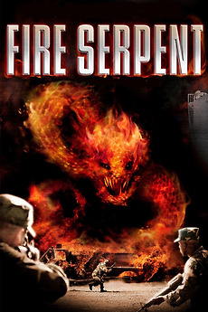 ‎Fire Serpent (2007) directed by John Terlesky • Reviews, film + cast ...