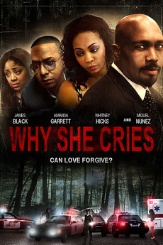 ‎Why She Cries (2015) directed by Tony D. White • Reviews, film + cast • Letterboxd