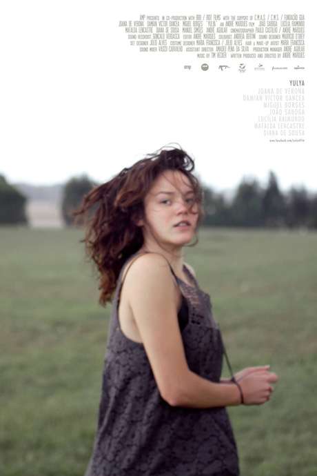 ‎Yulya (2015) directed by André Marques • Film + cast • Letterboxd