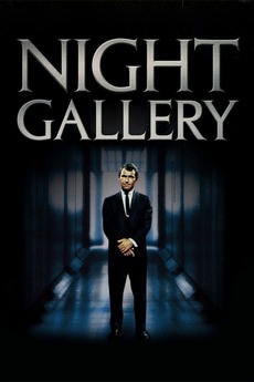 ‎Night Gallery (1969) directed by Steven Spielberg, Barry Shear et al ...
