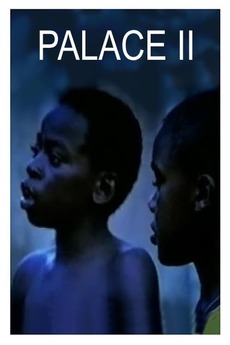 ‎Palace II (2001) directed by Fernando Meirelles, Kátia Lund • Reviews ...
