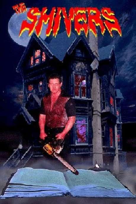 ‎The Shivers (1998) directed by Todd Sheets • Reviews, film + cast ...