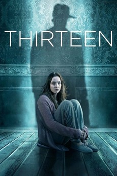 ‎Thirteen (2016) • Reviews, film + cast • Letterboxd