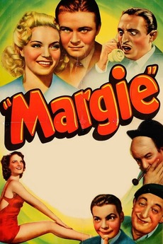 ‎Margie (1940) directed by Paul Gerard Smith, Otis Garrett • Reviews ...