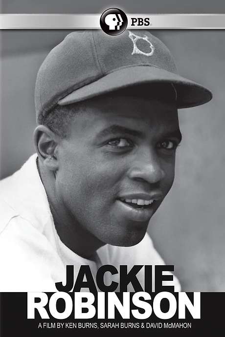 ‎Jackie Robinson (2016) directed by Ken Burns, David McMahon et al ...