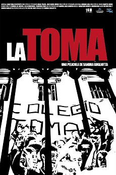 ‎La toma (2013) • Reviews, film + cast • Letterboxd