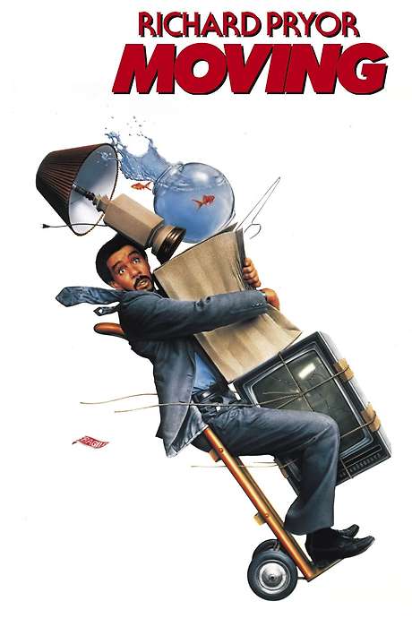 ‎Moving (1988) directed by Alan Metter • Reviews, film + cast • Letterboxd