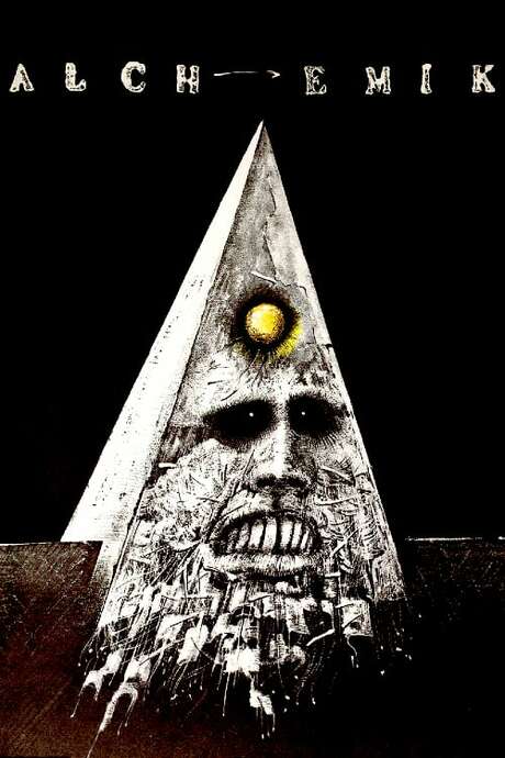 ‎Alchemik (1989) directed by Jacek Koprowicz • Reviews, film + cast ...