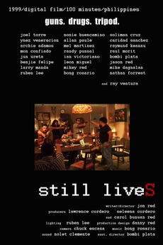 ‎Still Lives (1999) directed by Jon Red • Reviews, film + cast • Letterboxd