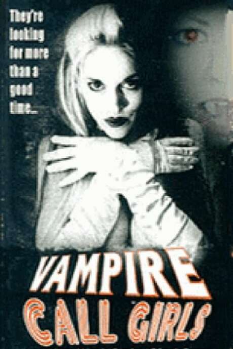 ‎vampire Call Girls 1998 Directed By Everette Hartsoe • Reviews Film Cast • Letterboxd
