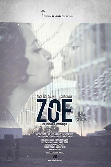 ‎Zoe (2016) directed by Ander Duque • Reviews, film + cast • Letterboxd