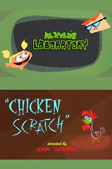 Chicken Scratch’ review by Reilly Wills • Letterboxd