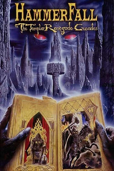 ‎Hammerfall: The Templar Renegade Crusades (2002) • Film + cast • Letterboxd