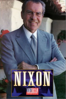 ‎Nixon (1990) directed by David Espar • Reviews, film + cast • Letterboxd
