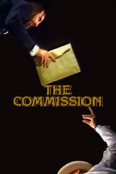 ‎The Commission (1983) directed by Woody Vasulka • Reviews, film + cast ...