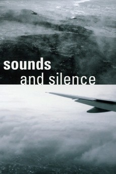 ‎Sounds and Silence - Travels with Manfred Eicher (2009) directed by Norbert Wiedmer, Peter ...