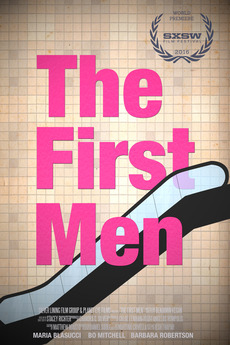 ‎The First Men (2015) directed by Benjamin Kegan • Reviews, film + cast • Letterboxd