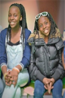 ‎Little Miss Purrfection Show (2016) • Film + cast • Letterboxd