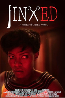‎Jinxed (2016) directed by Gary Mugisha • Reviews, film + cast • Letterboxd