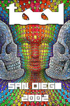 ‎Tool: Live in San Diego (2002) • Film + cast • Letterboxd