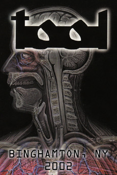 ‎Tool: [2002] Binghamton, NY (2002) • Reviews, film + cast • Letterboxd