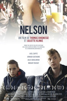 ‎Nelson (2015) directed by Thomas Xhignesse, Juliette Klinke • Reviews ...