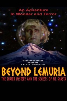 ‎Beyond Lemuria (2007) directed by Gregory Jednack • Reviews, film ...