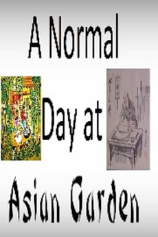 ‎A Normal Day at Asian Garden (2016) directed by Mustafa Hamdard ...