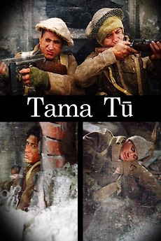 ‎Tama Tū (2004) directed by Taika Waititi • Reviews, film + cast ...