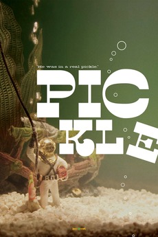 ‎Pickle (2016) directed by Amy Nicholson • Reviews, film + cast ...