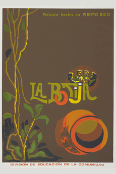 ‎The Jug (1964) directed by Amílcar Tirado • Reviews, film + cast ...