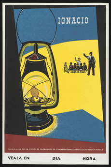 ‎Ignacio (1956) directed by Ángel F. Rivera • Reviews, film + cast ...