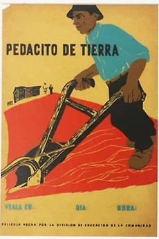 ‎Pedacito de tierra (1953) directed by Benjamín Doniger • Reviews, film ...