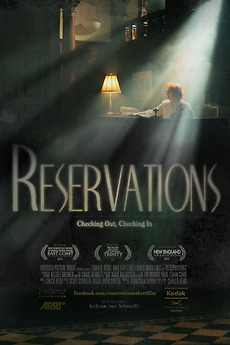 ‎Reservations (2013) directed by Charlie Redd • Film + cast • Letterboxd