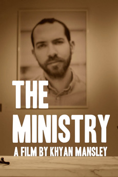 ‎The Ministry (2016) directed by Khyan Mansley • Reviews, film + cast ...