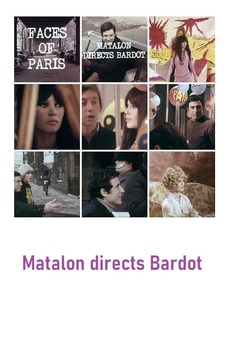 ‎Matalon Directs Bardot (1968) directed by Michael Houldey • Film ...