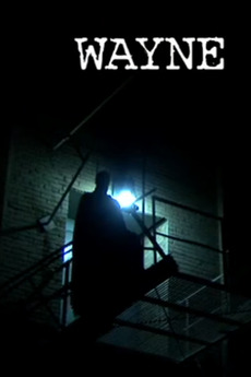 ‎Wayne (2009) • Film + cast • Letterboxd